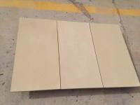 China Honed Finihsing  Sandstone Exterior Tiles for sale