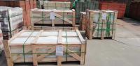 China Honed Finihsing  Sandstone Exterior Tiles for sale