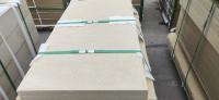 China Bush Hammered Face Beige Sandstone Paving Slabs Garden Sandstone Slabs for sale