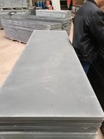 China Natural Blue Honed Sandstone Slabs Natural Stone Paving Slabs 30mm for sale