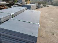 China Natural Blue Honed Sandstone Slabs Natural Stone Paving Slabs 30mm for sale