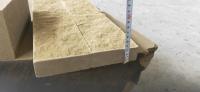 China 600x400mm Household Beige Sandstone Tiles Kitchen Sandstone Floor Tiles for sale