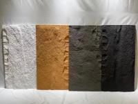 China 1200*600mm Lightweight PU Artificial Brick Wall Panels With Textured Surface for sale