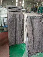China 3-20mm Artificial Stone Veneer Panels Polyurethane Faux Stone Panels for sale