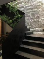 China Waterproofing Cultural PU Artificial Stone Panel Exterior Rectangle Shape for sale