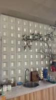 China Textured PU Stone Wall Panels for sale