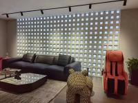 China Textured PU Stone Wall Panels for sale
