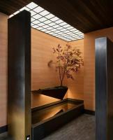 China Low Maintenance Tiles Flexible Artificial Travertine Stone pu wall stone panel for sale