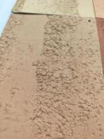 China High Heat Resistant Smooth Artificial Stone Panel Flexible Stone Look Wall Cladding for sale