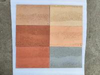 China Flexible High Durability Waterproof Artificial Stone With Low Maintenance PU FoamDecorative Soft Stone Panel for sale
