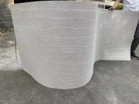China Polyurethane Bendable Artificial Stone Panel for sale