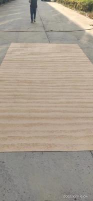 China Ultra Thin Artificial Stone Exterior Walls Polyurethane Stone Wall Panels for sale