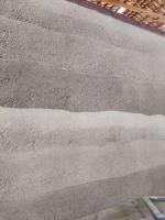 China Polyurethane Bendable Artificial Stone Panel for sale
