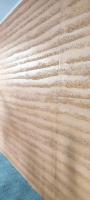 China Customizable Artificial Stone Panel Polyurethane Foam Concret Veneers Flexible for sale
