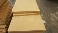 China Tumbled Finishing Rough Natural Sandstone Slabs Weathering Resistant for sale