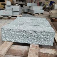 China Commercial Antique Finishing Natural Sandstone Slabs Environmental Friendly for sale