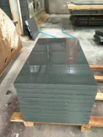 China Residential  High Hardness Natural Green Sandstone Slabs 900 X 600 for sale