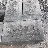 China Commercial Antique Finishing Natural Sandstone Slabs Environmental Friendly for sale