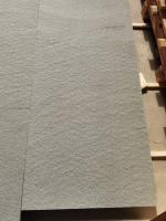 China Flamed Face Sand Stone Paving Slabs 40mm Sandstone Slabs Outdoor for sale