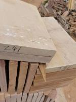 China Resilient Split Face Sandstone Cladding Tiles For Landscape Projects for sale