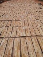 China Customized Sandstone Veneer Cladding Building Stone Cladding For Exterior Walls for sale