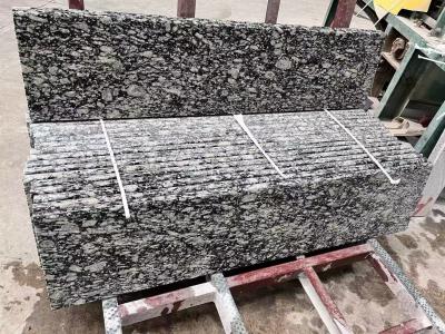 China Versatile Granite Stone Tiles for Various Cladding and Flooring Solutions for sale