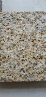 China High Compressive Strength Granite Kitchen Wall Tiles  50mm Frost Resistance for sale