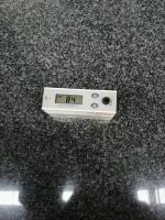 China 10mm-100mm Polished Grey Granite Tiles for sale