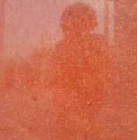 China Polished Chinese Red Granite Floor Tiles Anti Slip granite bathroom tiles For Villa for sale