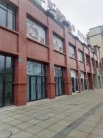 China Exterior Wall Decoration Granite Stone Tiles for sale