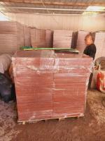 China OEM ODM Flamed Granite Countertop Tiles 24x24 Chemical Resistance for sale