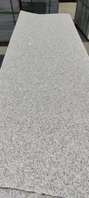 China Natural Flamed Granite Stone Slab For Exterior Wall Cladding for sale