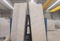 China Home Decoration Large Marble Slabs Marble Wall Panels Wear Resistance for sale