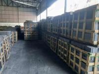 China Heat Resistant Slate Cladding Tiles 5-8mm Black Slate Roof Tiles for sale