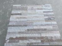 China High Durable Culture Slate Stone Tiles For Wall Cladding Veneers Stain Resistance for sale