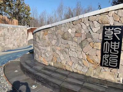 China OEM Slate Wall Covering Exterior Slate Tiles For Home Improvement Projects for sale