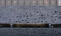 China Natural Volcanic Rock Tiles Coverings For Exterior Interior Wall Veneers for sale