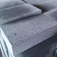 China Heat Resistance Outdoor Volcanic Rock Tiles High Durability For Flooring Wall for sale