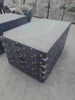 China Customised Frost Resistant Black Natural Limestone Tiles For Billiard Table Stone for sale