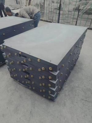 China Customised Frost Resistant Black Natural Limestone Tiles For Billiard Table Stone for sale