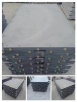 China OEM Natural Limestone Tiles Limestone Paving Slabs Good Frost Resistance for sale