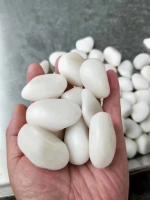 China Natural Pebble Stone High Frost Resistance for sale