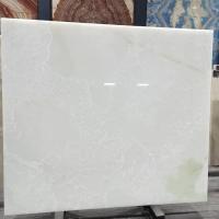 China Modern Polished Hexagon Lavish Luxury Stone Tiles Lavish Wall Tiles Customization for sale
