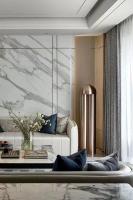China 12mm 15mm Polished White Quartz Stone Slab Kitchen Quartz Countertop Slabs for sale