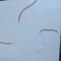 China Polished Finish Marble Slab Tiles with Strength and Performance for sale