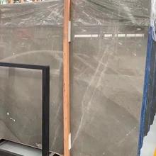 China White Marble Stone Floors from with for sale