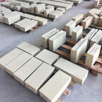 China natural beige sandstone for wall and floor for sale