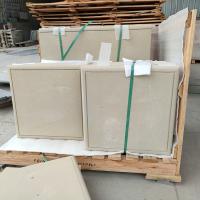 China natural beige sandstone for wall and floor for sale