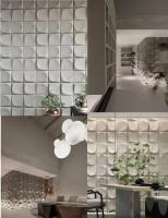 China Nailed Lightweight Polyurethane Faux Stone Wall Panels Decorative Material for sale