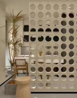 China Polyurethane Artificial Stone Exterior Cladding Cultural Decorative Pu Stone Veneer Faux Wall Panels for sale